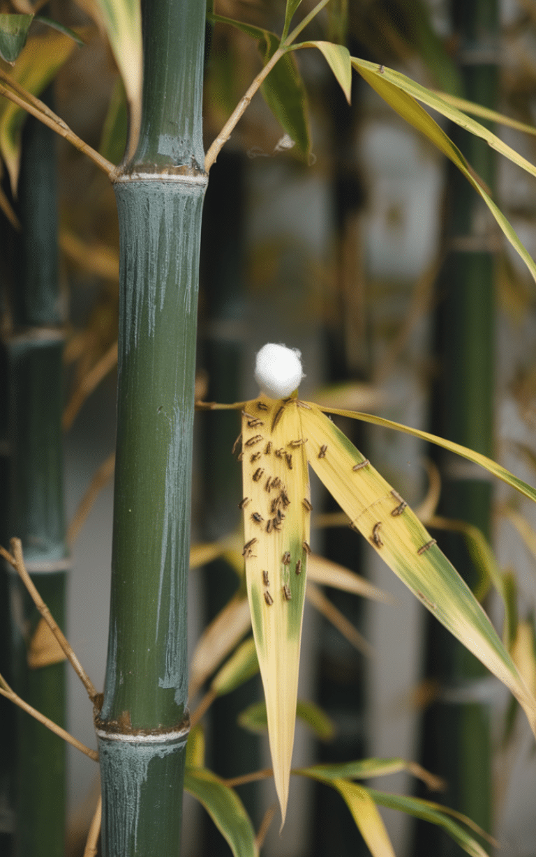 18 Inspiring Bamboo plant Secrets To Thriving Indoor - The Mega Mom