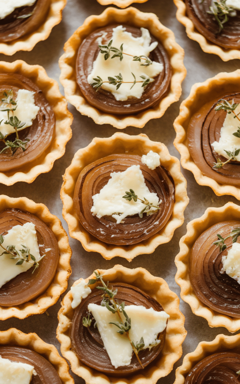 18 Best Canapes Ideas To Make Ahead - The Mega Mom