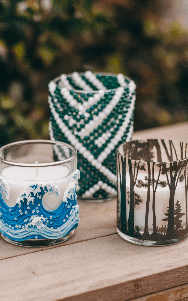 14 Creative DIY Whimsical Crafts Ideas - The Mega Mom