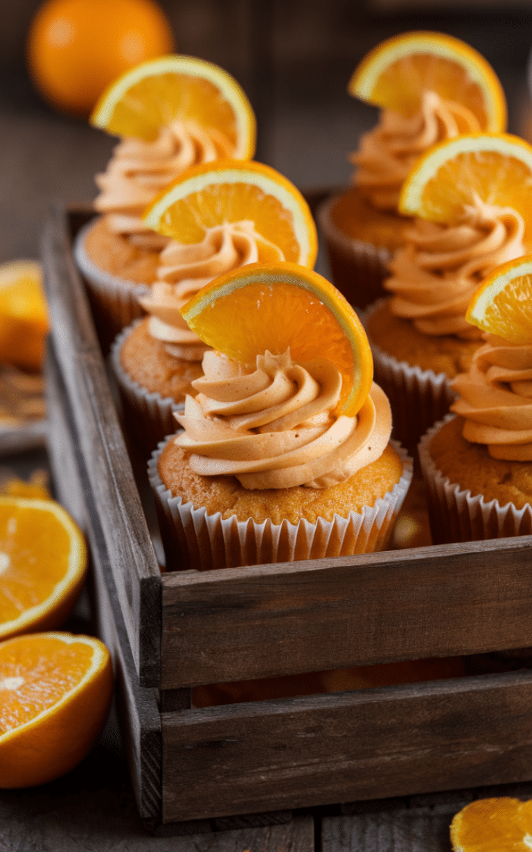 17 Best Orange Recipes - The Mega Mom