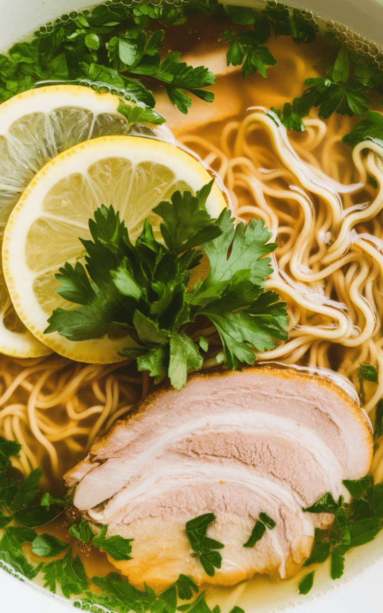16 Easy Ramen Hacks to Upgrade Your Instant Noodles - The Mega Mom