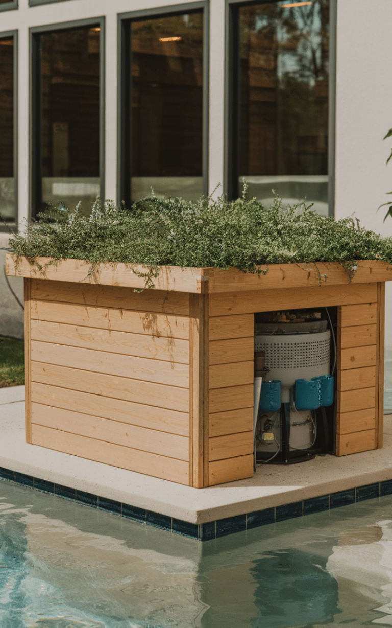 18 Best DIY Plunge Pool Ideas for Small Spaces - The Mega Mom