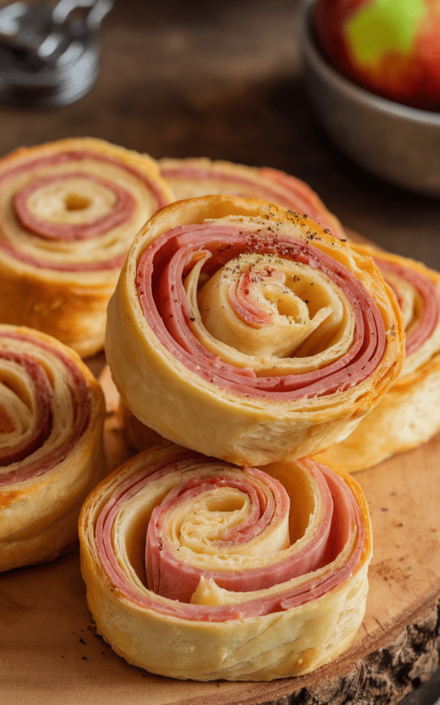 15 Best Savoury Puff Pastry Appetizers - The Mega Mom
