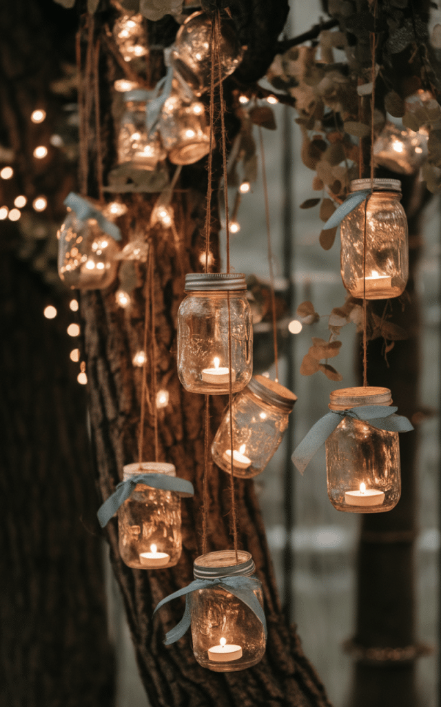 18 Best Rustic Dusty Blue Wedding Theme - The Mega Mom
