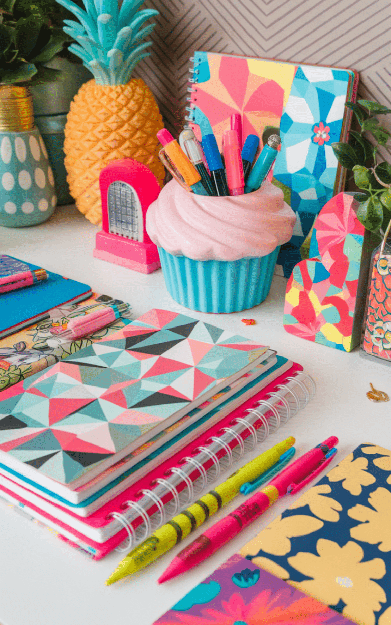 18 Best Dopamine Decor Ways to Boost Your Mood - The Mega Mom