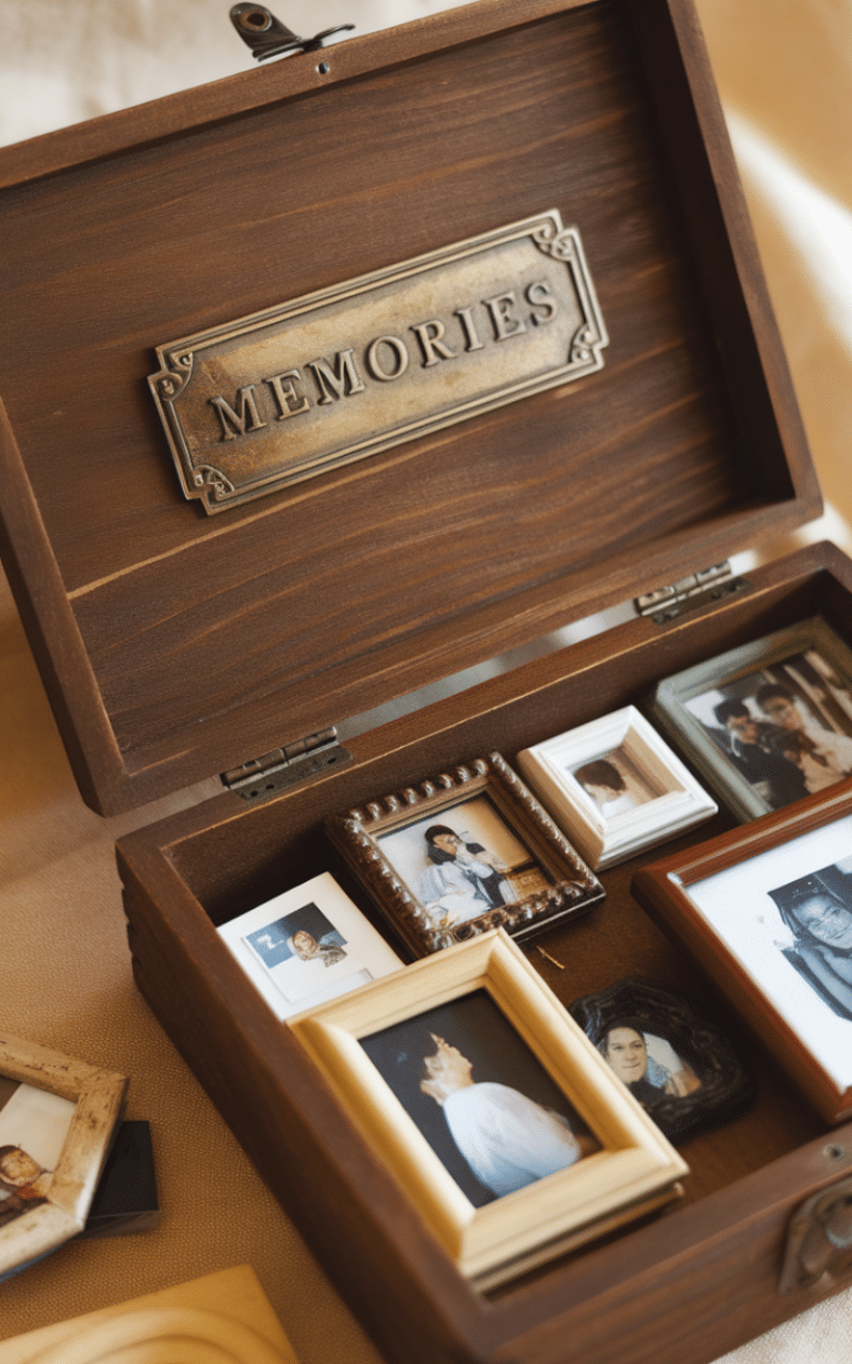 12 Stunning Scrapbook Cover Ideas - The Mega Mom