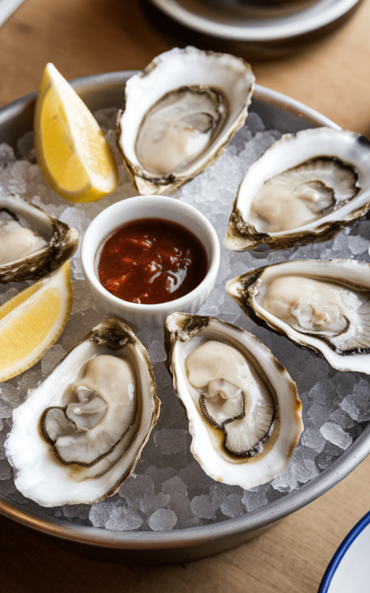 18 Easy Seafood Appetizers for parties - The Mega Mom