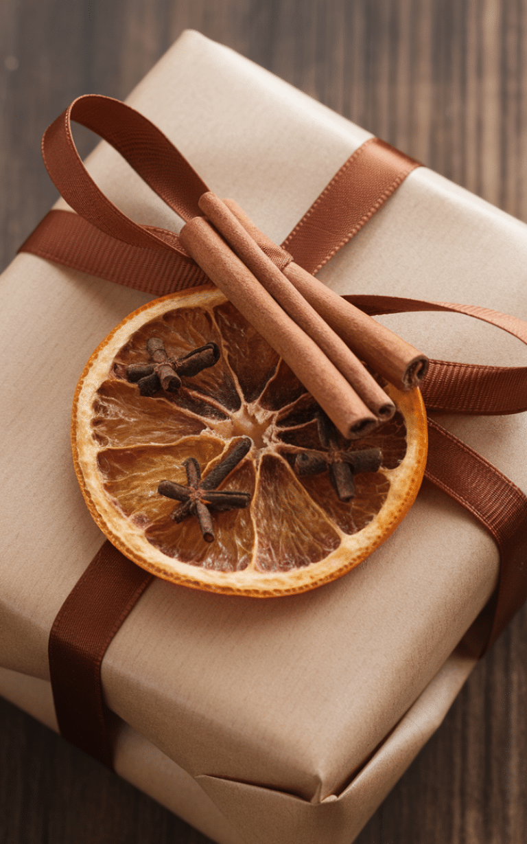 18 Best Brown Paper Wrapping Ideas - The Mega Mom