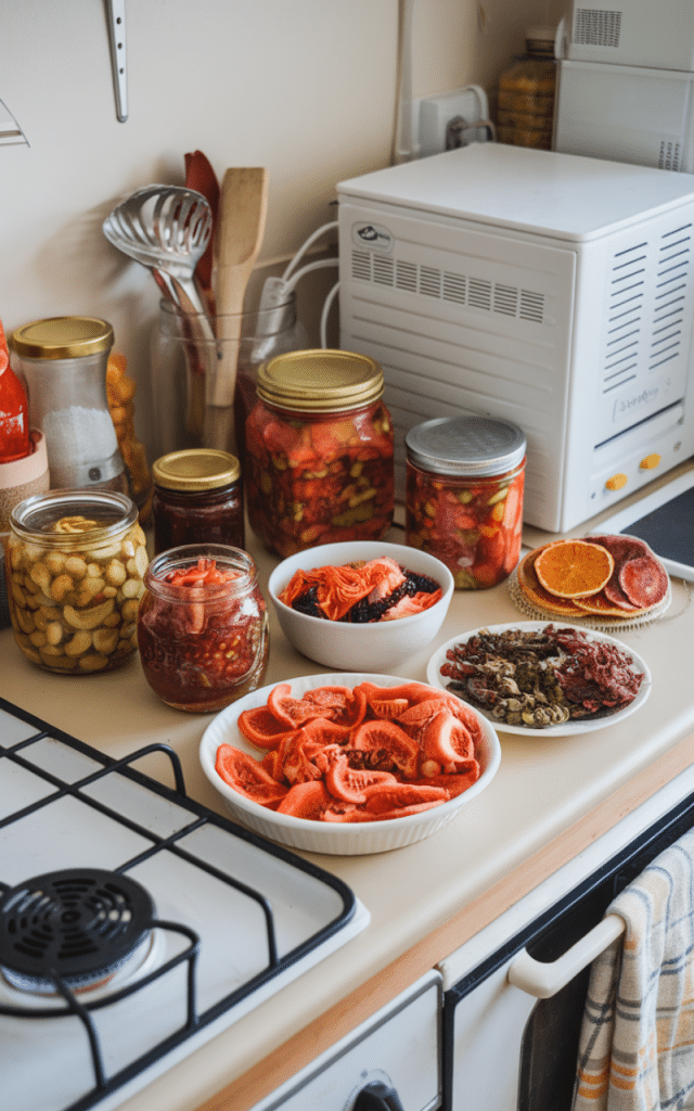 18 Best Ways to Start Self Sufficient Living in the City - The Mega Mom
