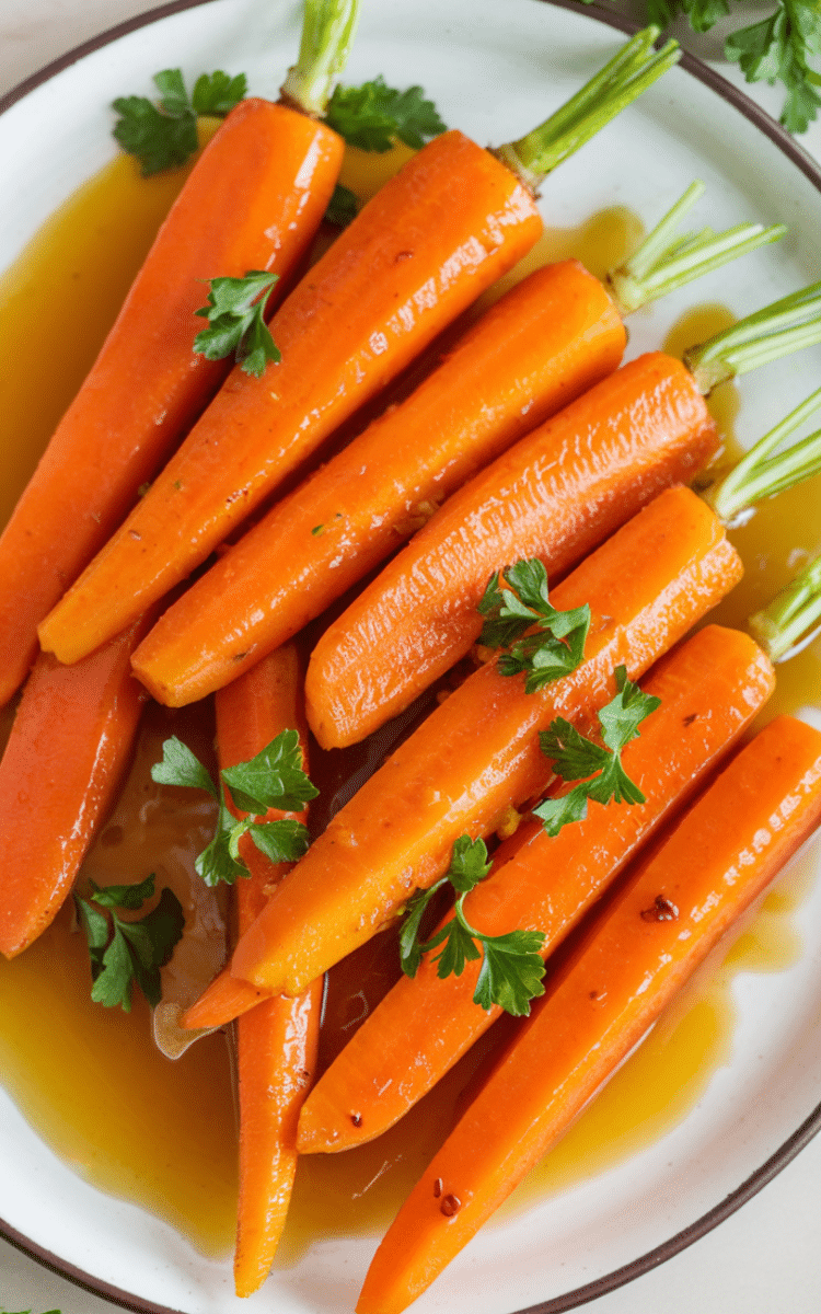 17 Best Orange Recipes - The Mega Mom