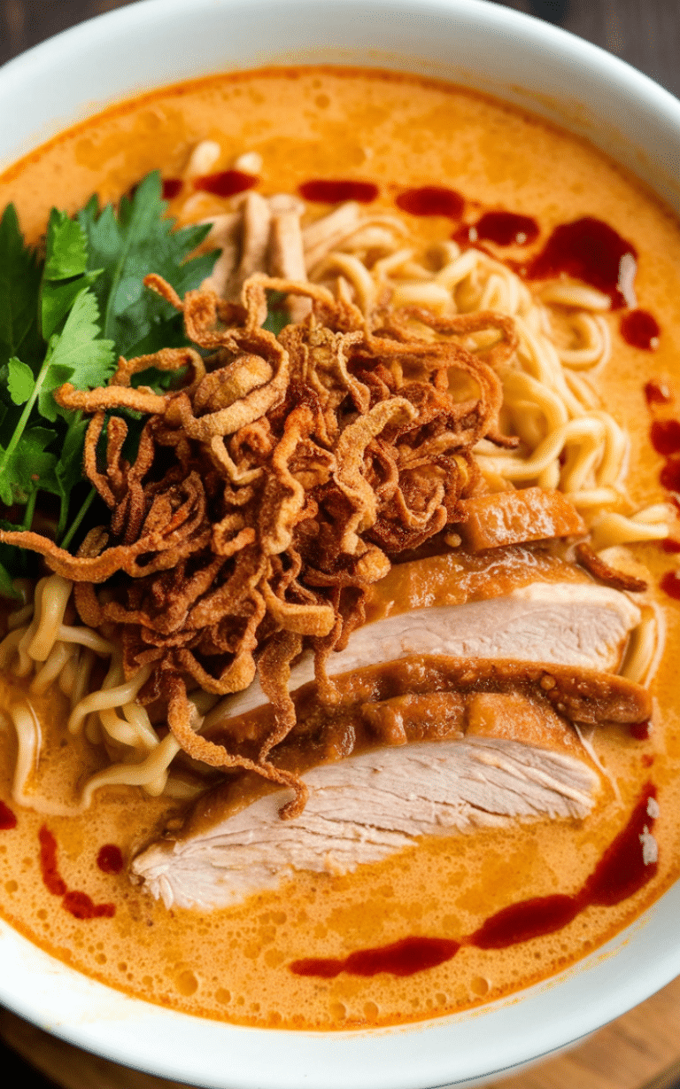 16 Easy Ramen Hacks to Upgrade Your Instant Noodles - The Mega Mom