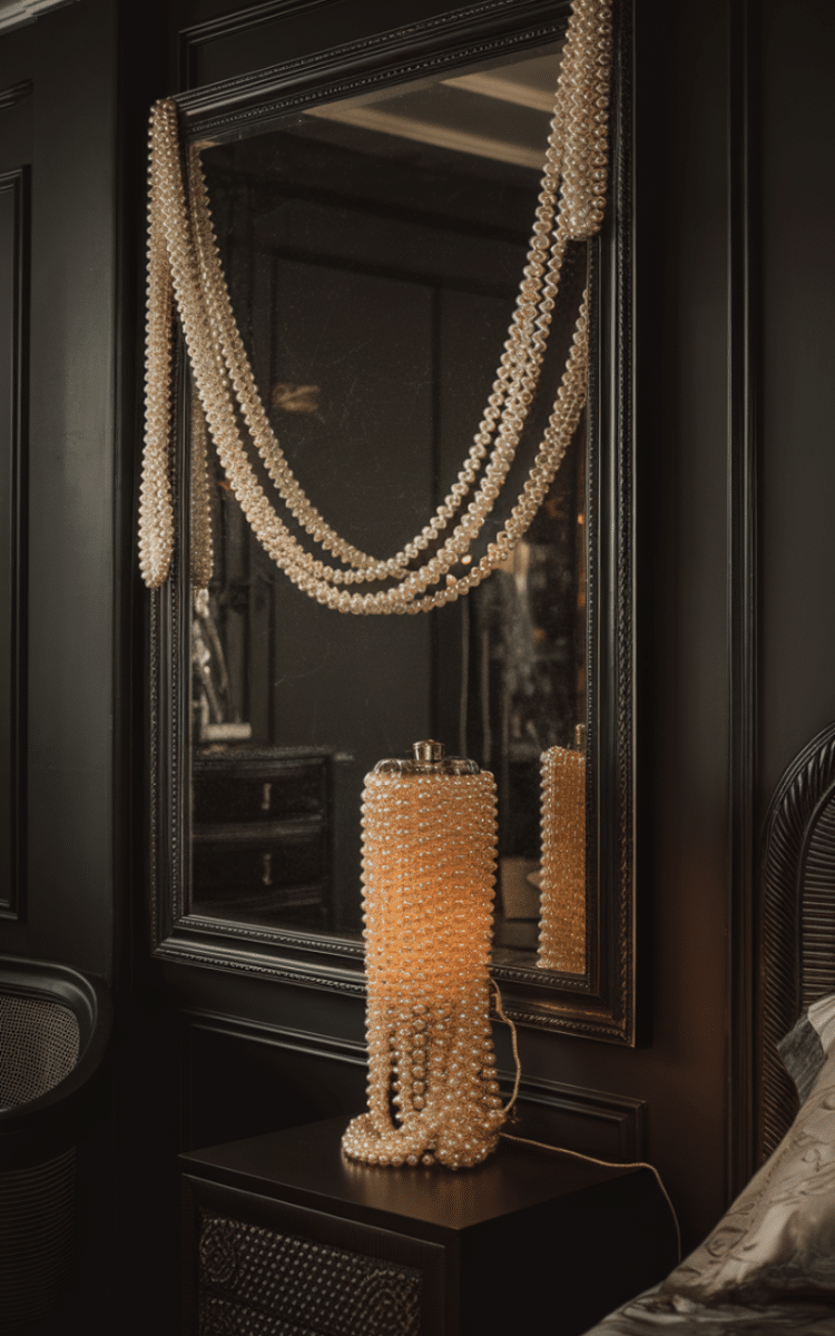 18 Amazing Dark Coquette Room Ideas - The Mega Mom