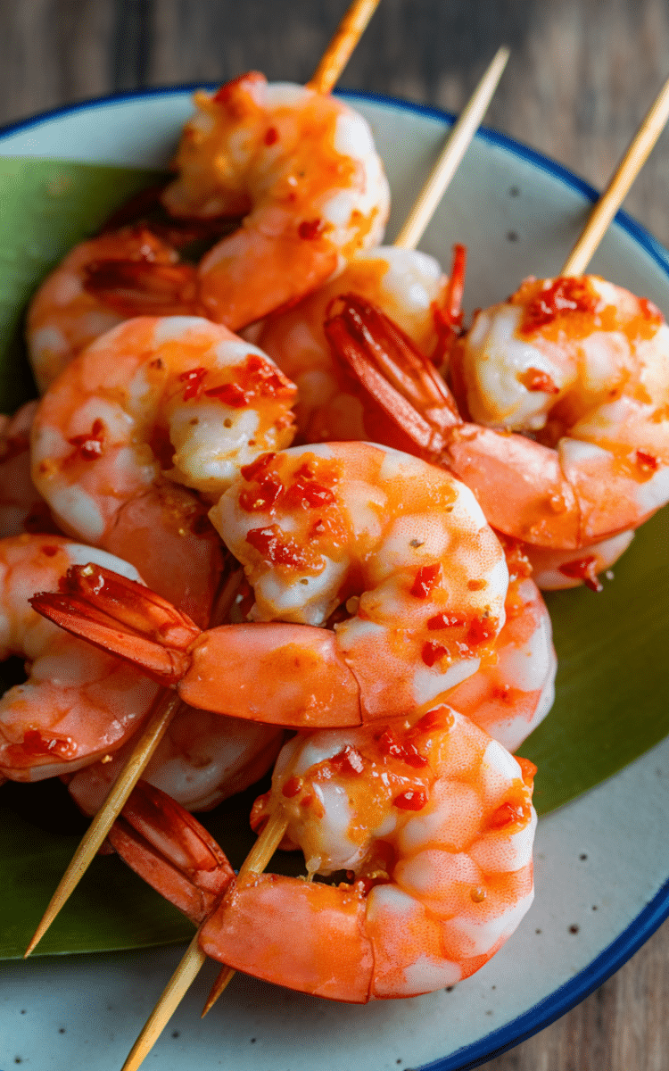 18 Easy Seafood Appetizers for parties - The Mega Mom