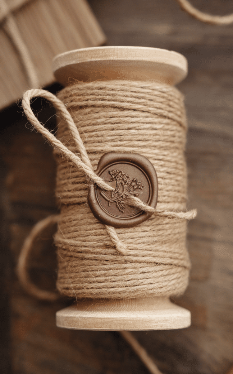 18 Best Brown Paper Wrapping Ideas - The Mega Mom