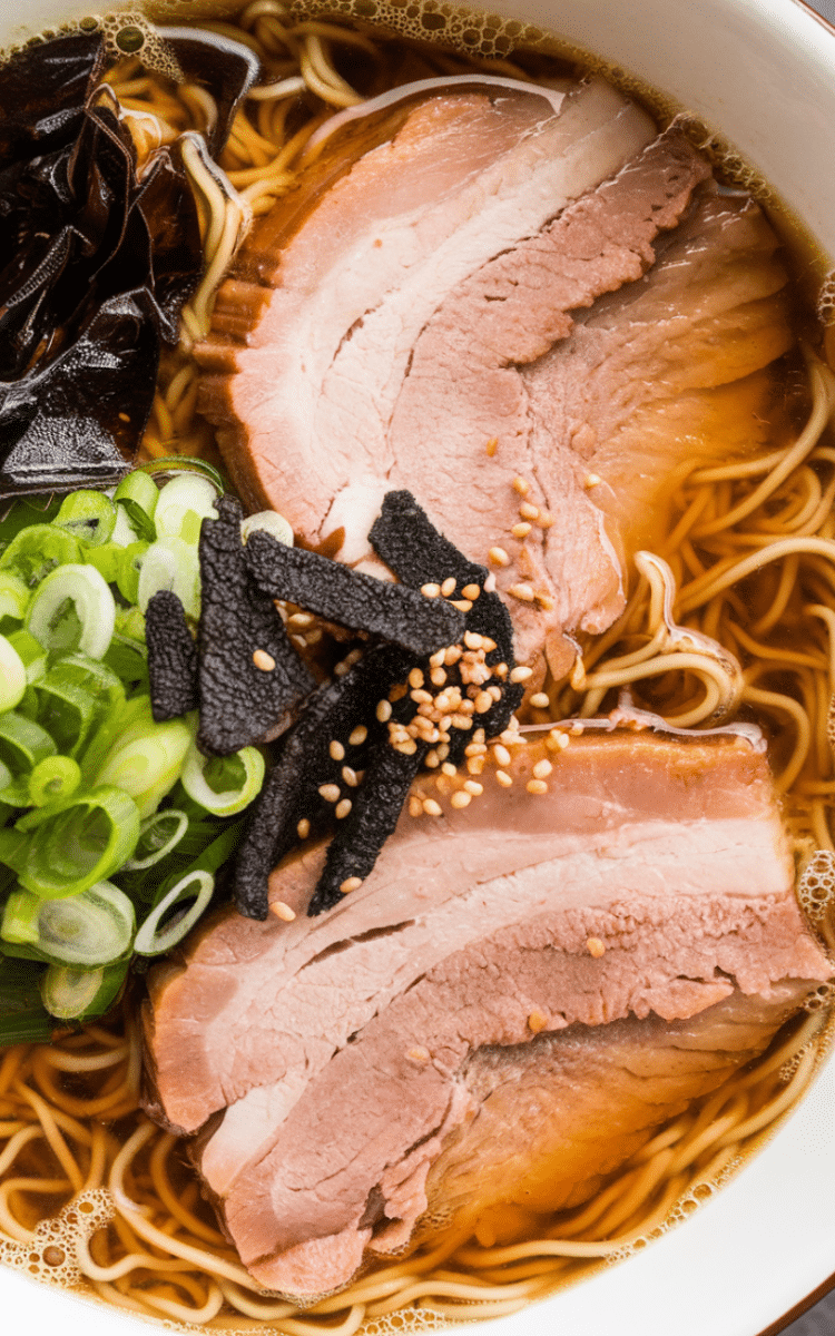 17 Delicious Ramen Noodle Recipes - The Mega Mom