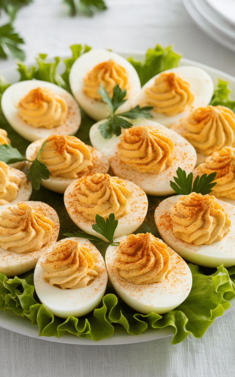 18 Best Canapes Ideas To Make Ahead - The Mega Mom