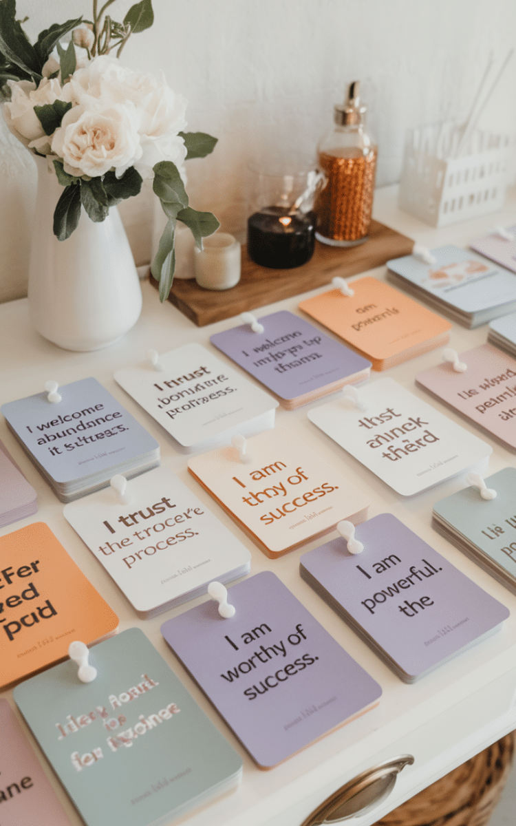 18 Perfect Vision Board Party Ideas - The Mega Mom