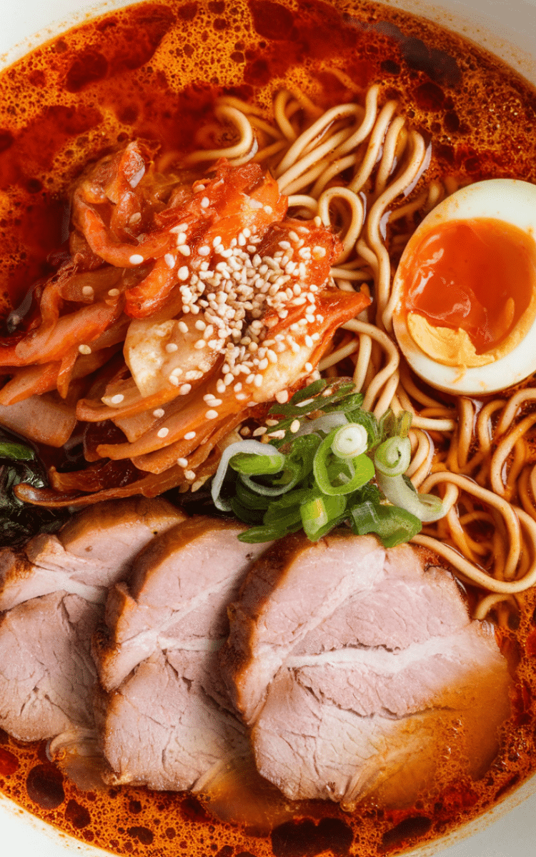 16 Easy Ramen Hacks to Upgrade Your Instant Noodles - The Mega Mom