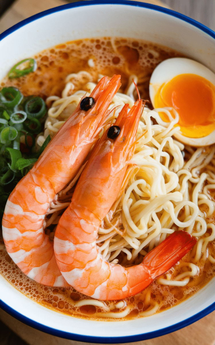 17 Delicious Ramen Noodle Recipes - The Mega Mom