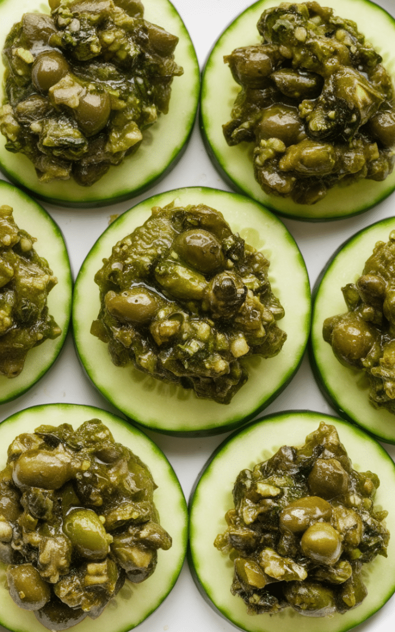 18 Best Canapes Ideas To Make Ahead - The Mega Mom