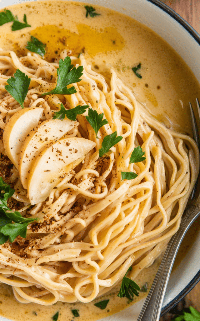 17 Delicious Ramen Noodle Recipes - The Mega Mom