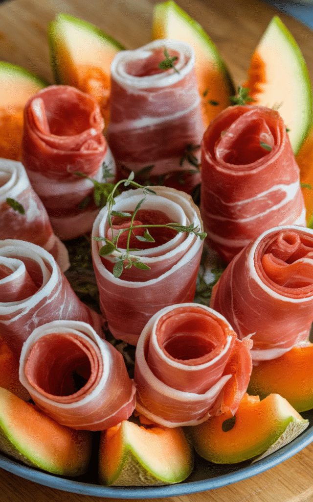 17 Easy Italian Appetizers for Your Party - The Mega Mom