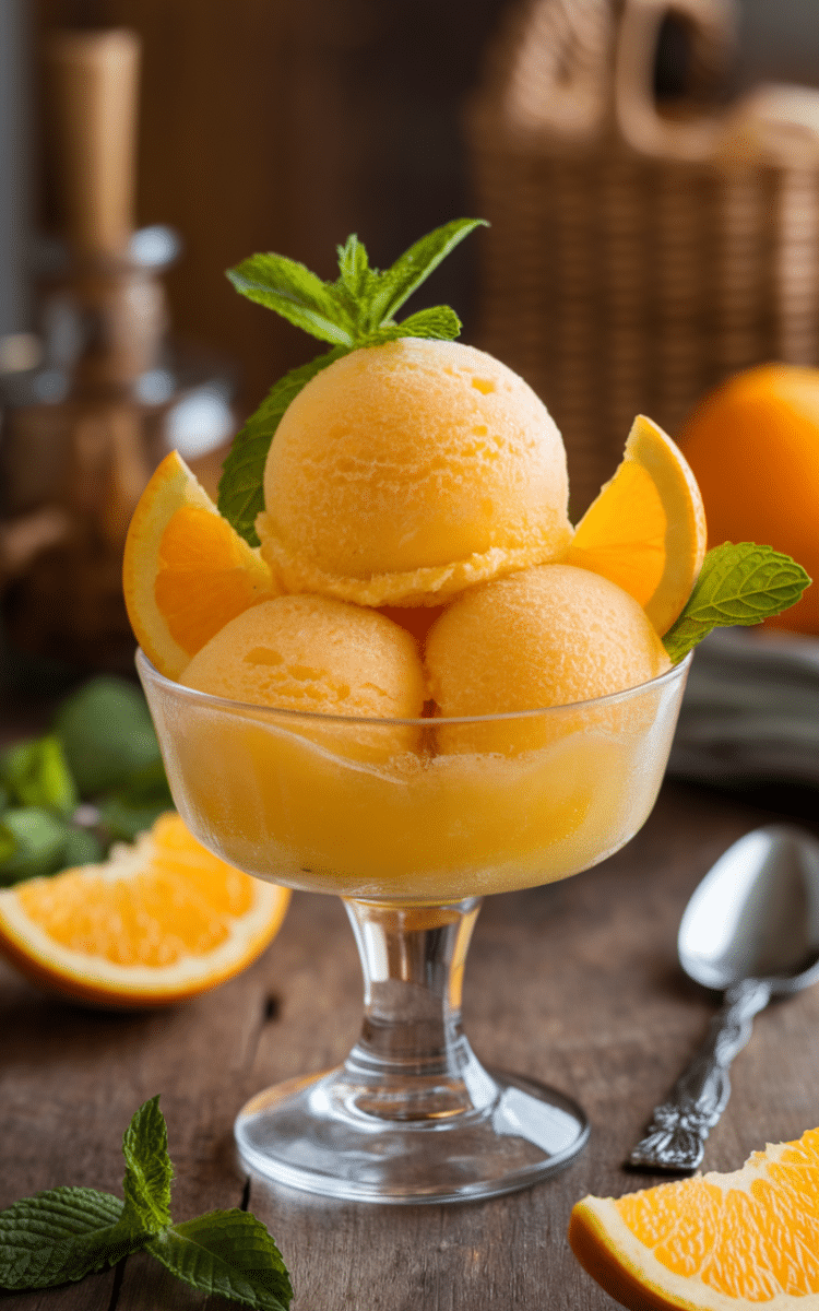 17 Best Orange Recipes - The Mega Mom