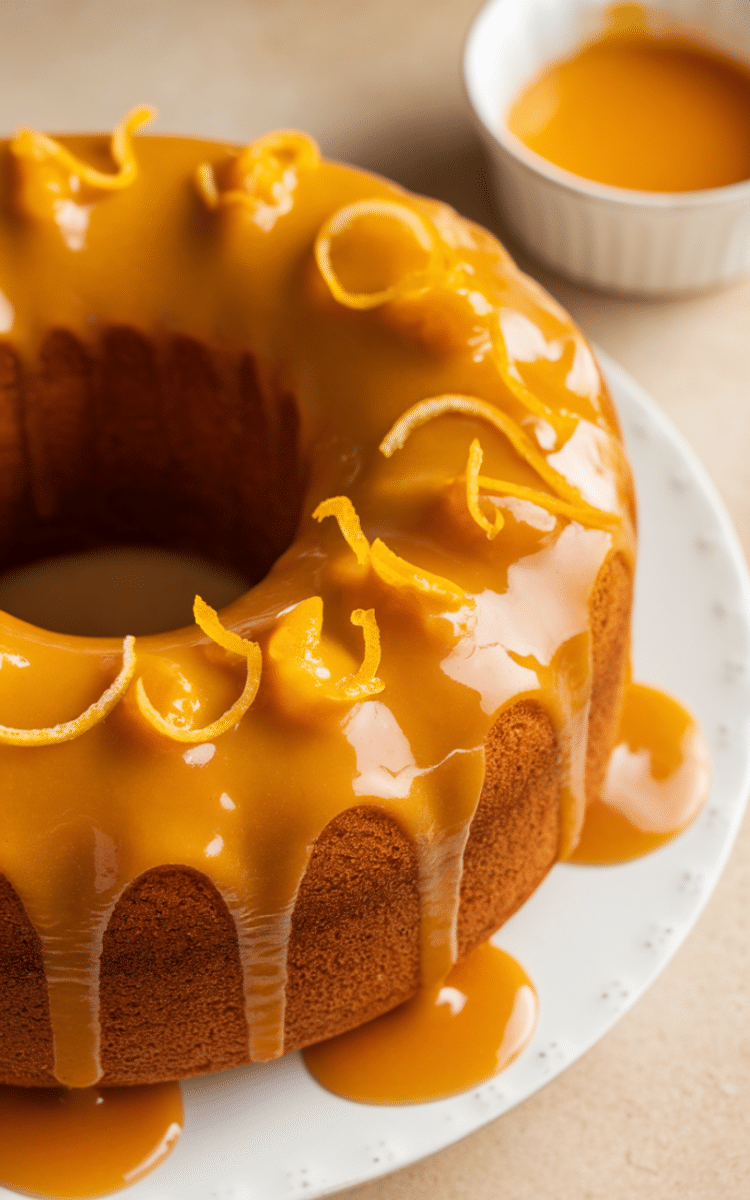 17 Best Orange Recipes - The Mega Mom
