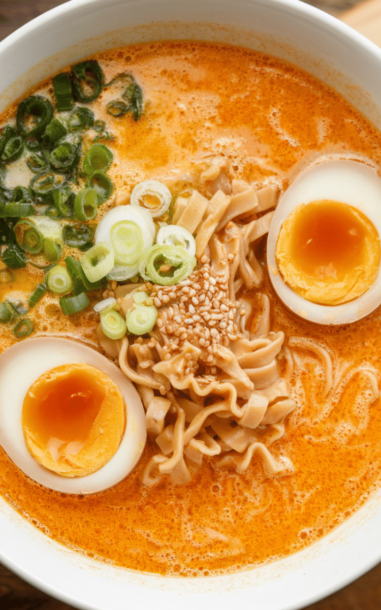 16 Easy Ramen Hacks to Upgrade Your Instant Noodles - The Mega Mom