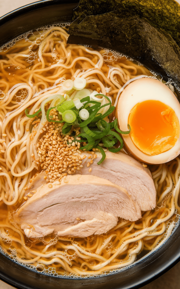 17 Delicious Ramen Noodle Recipes - The Mega Mom