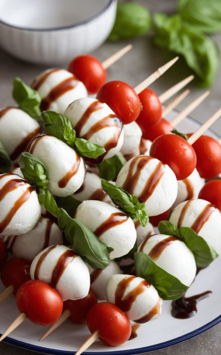 18 Best Canapes Ideas To Make Ahead - The Mega Mom