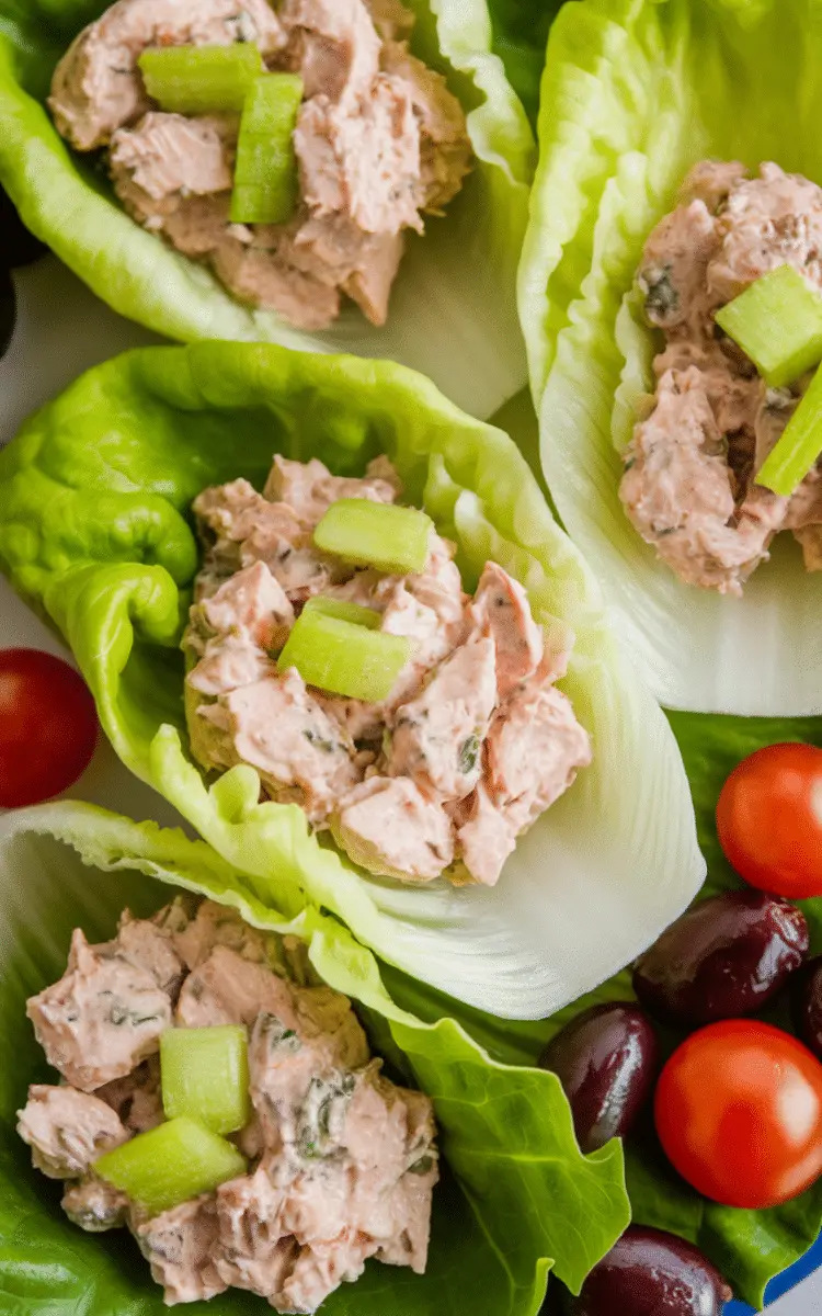 18 Quick Keto Lunch Ideas for Work - The Mega Mom