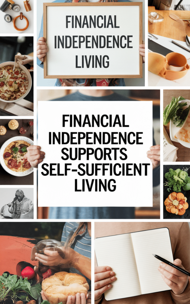 18 Best Ways to Start Self Sufficient Living in the City - The Mega Mom