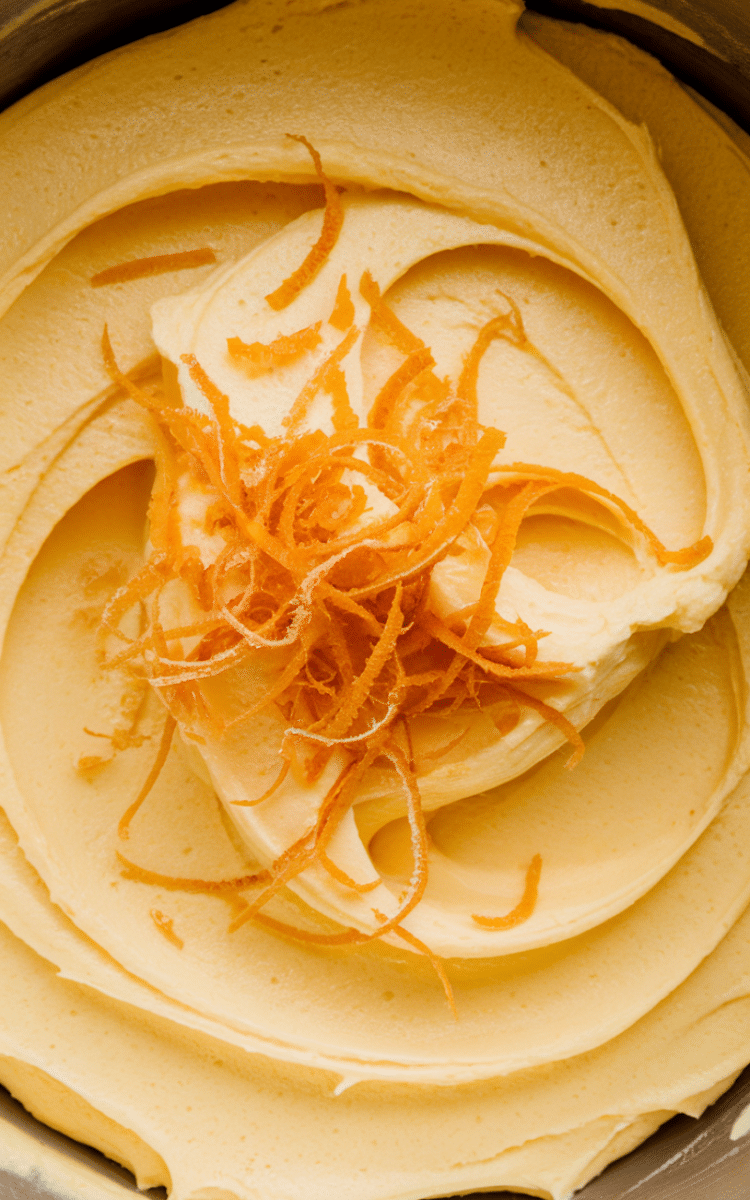 17 Best Orange Recipes - The Mega Mom