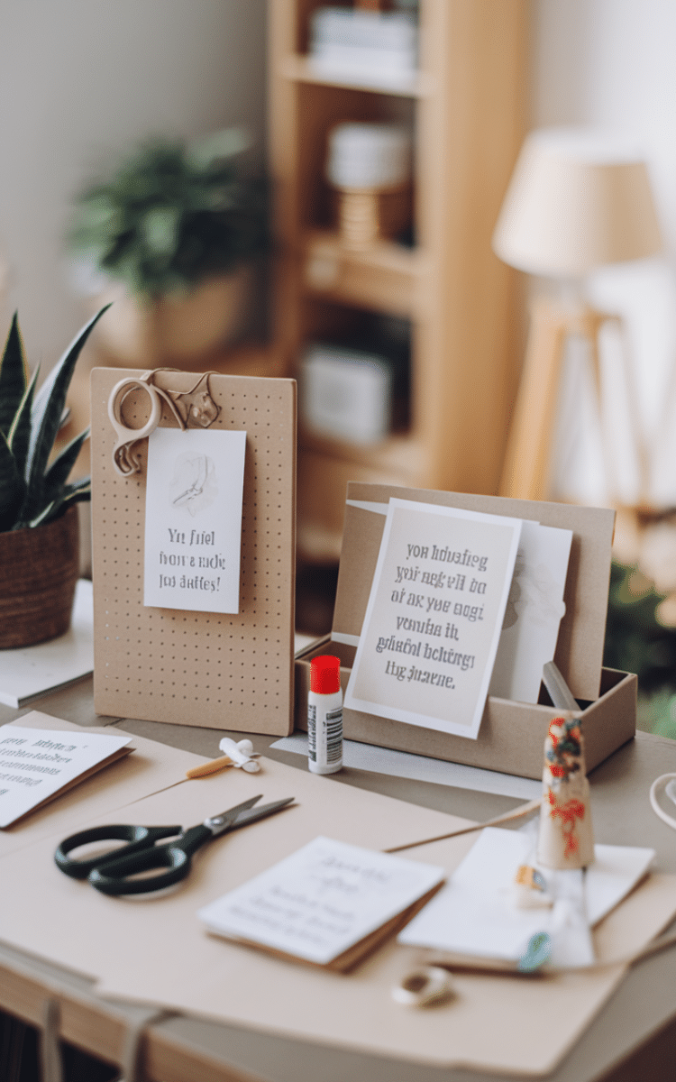 18 Perfect Vision Board Party Ideas - The Mega Mom