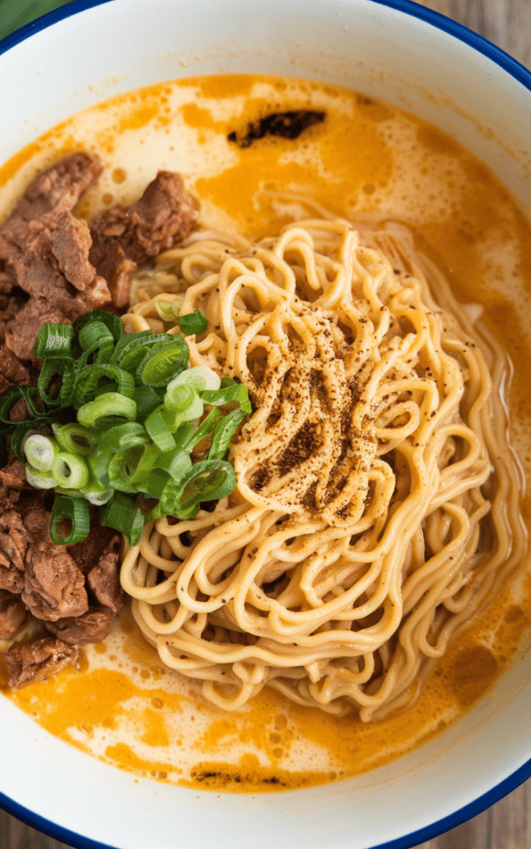 16 Easy Ramen Hacks to Upgrade Your Instant Noodles - The Mega Mom