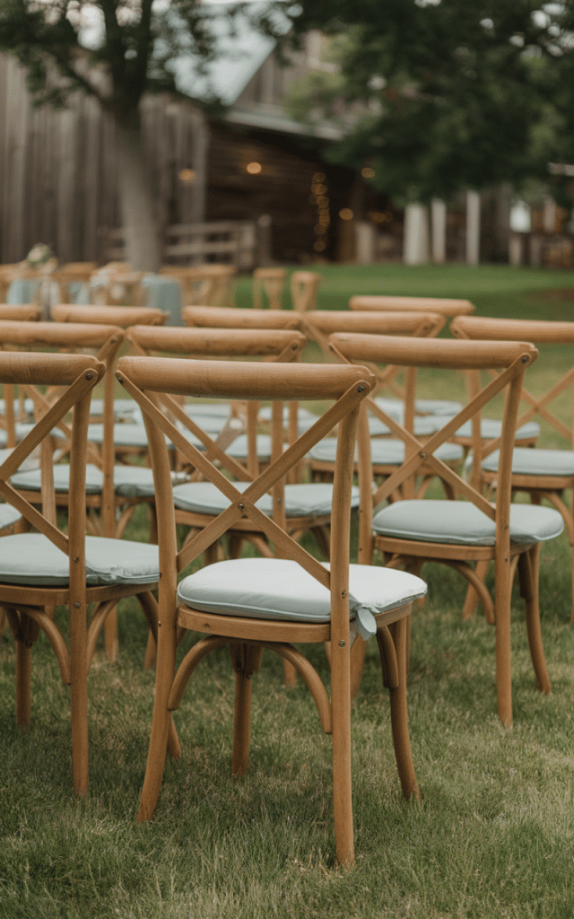 18 Best Rustic Dusty Blue Wedding Theme - The Mega Mom