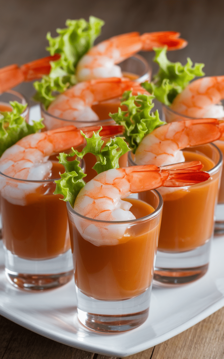 18 Best Canapes Ideas To Make Ahead - The Mega Mom