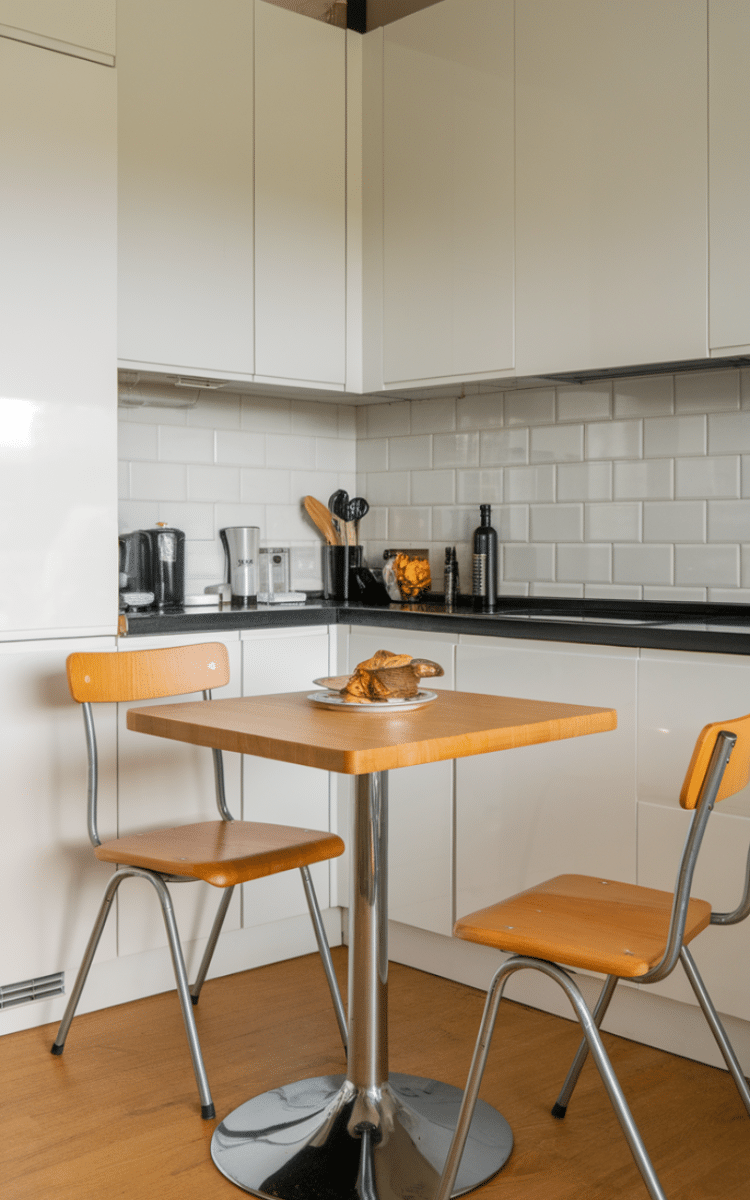 17 Perfect Kitchen Nook Ideas - The Mega Mom