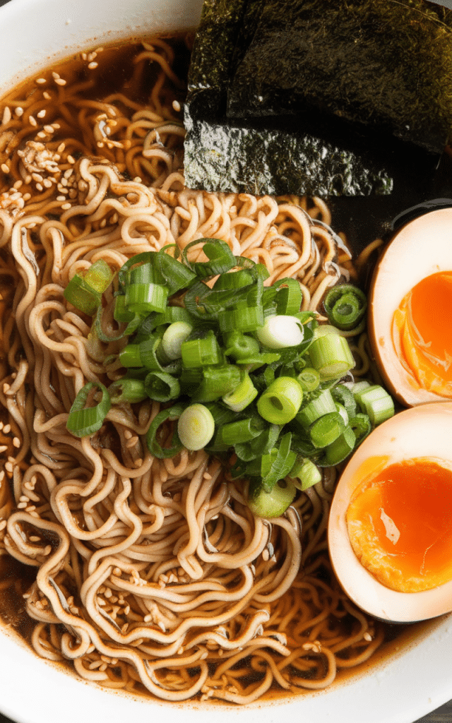 16 Easy Ramen Hacks to Upgrade Your Instant Noodles - The Mega Mom