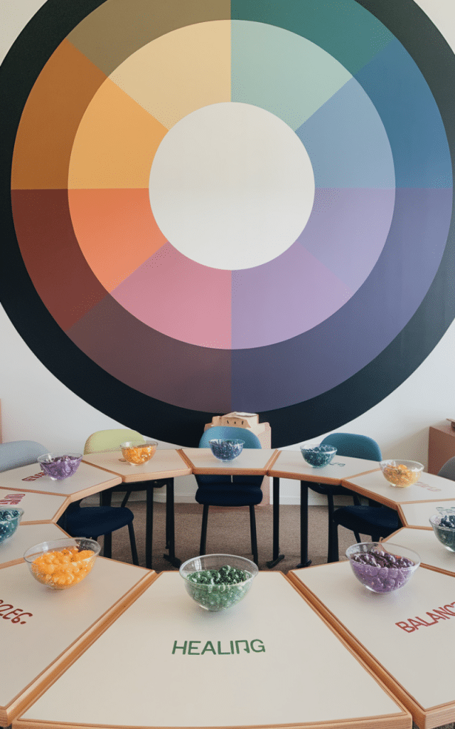 18 Perfect Vision Board Party Ideas - The Mega Mom