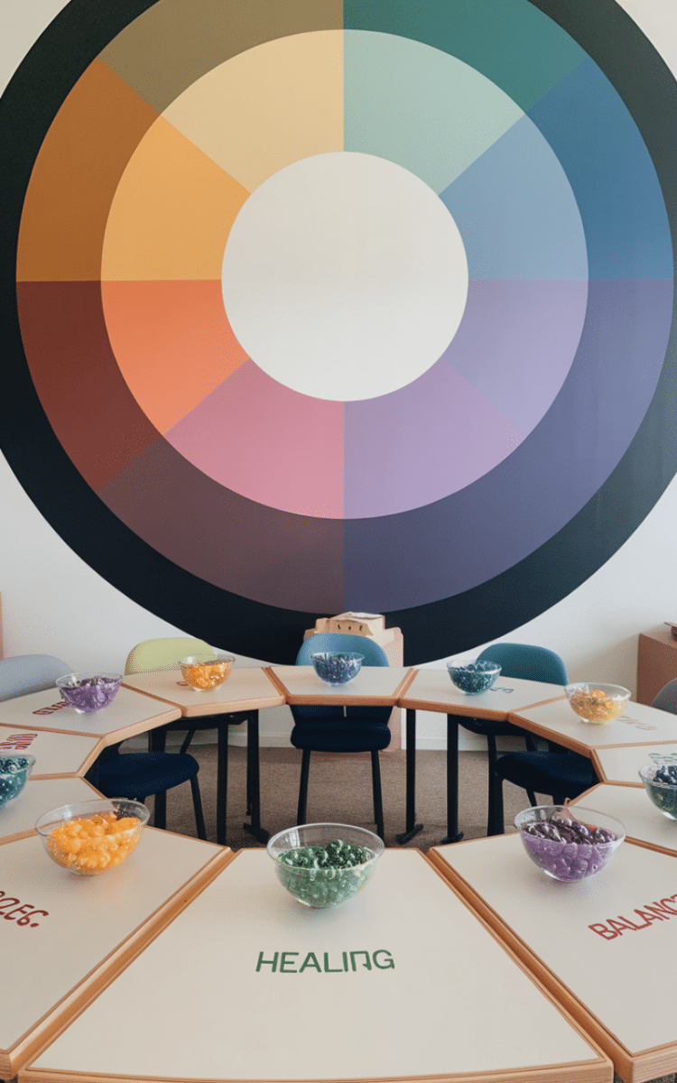 18 Perfect Vision Board Party Ideas - The Mega Mom