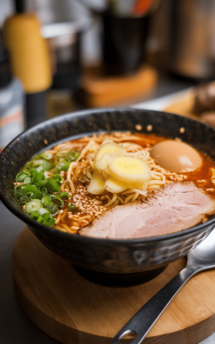 16 Easy Ramen Hacks to Upgrade Your Instant Noodles - The Mega Mom