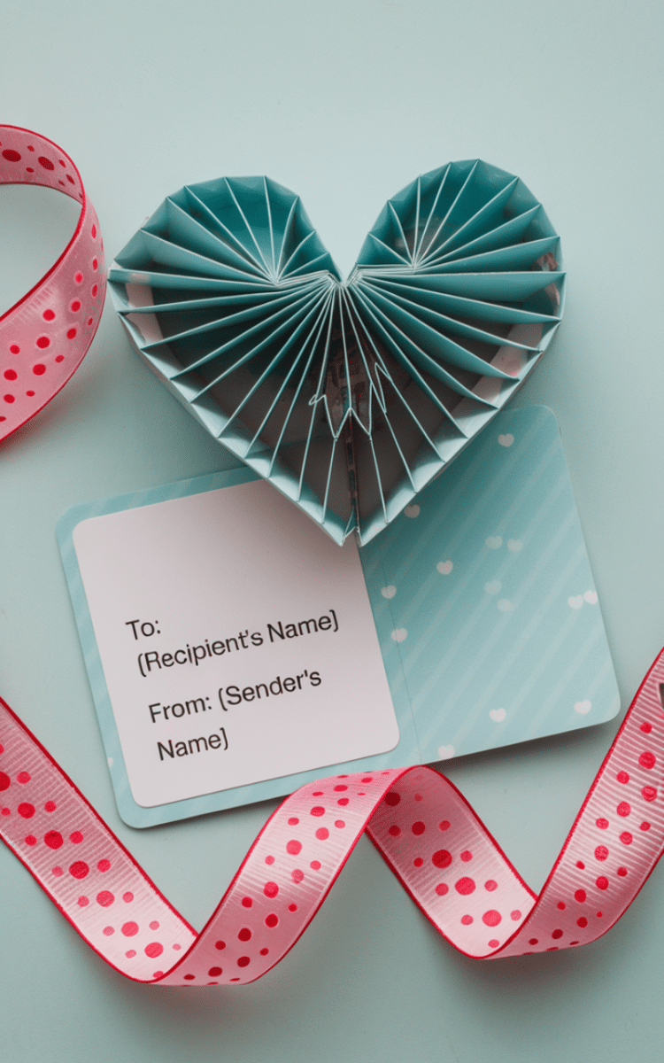 17 Fun & Creative Ways to Give Gift Cards - The Mega Mom