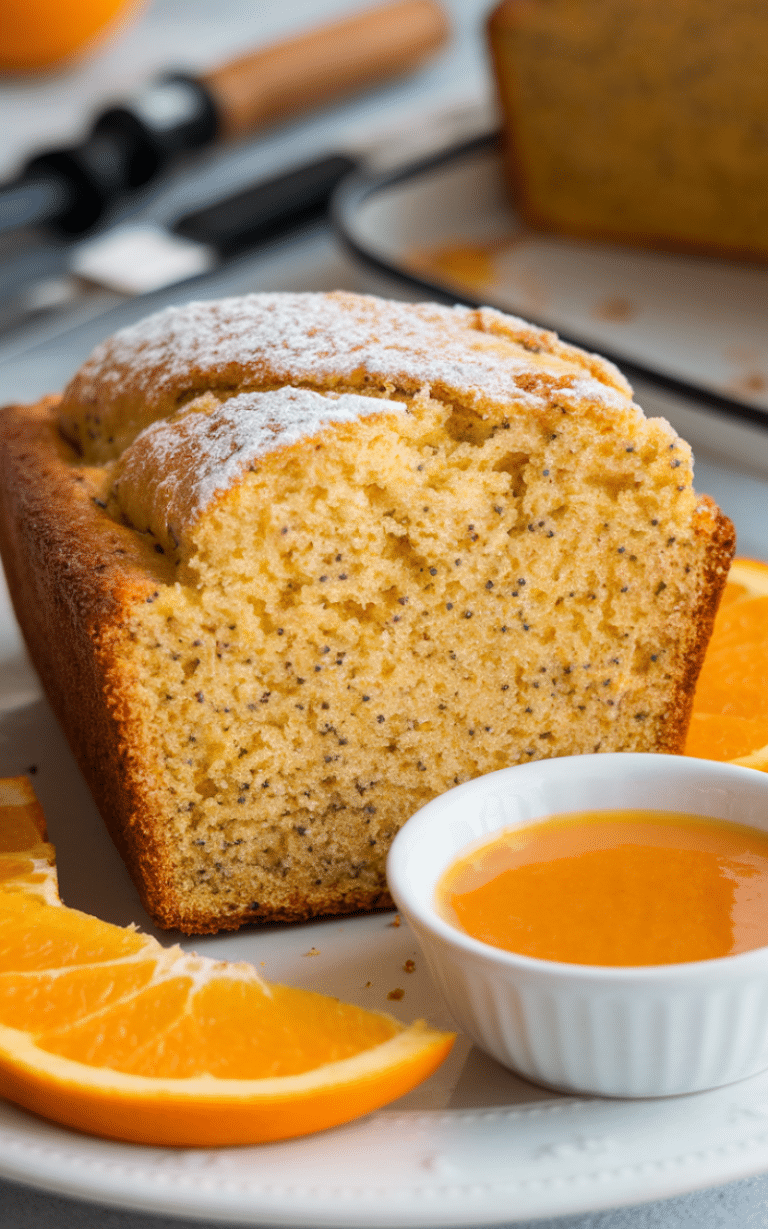 17 Best Orange Recipes - The Mega Mom