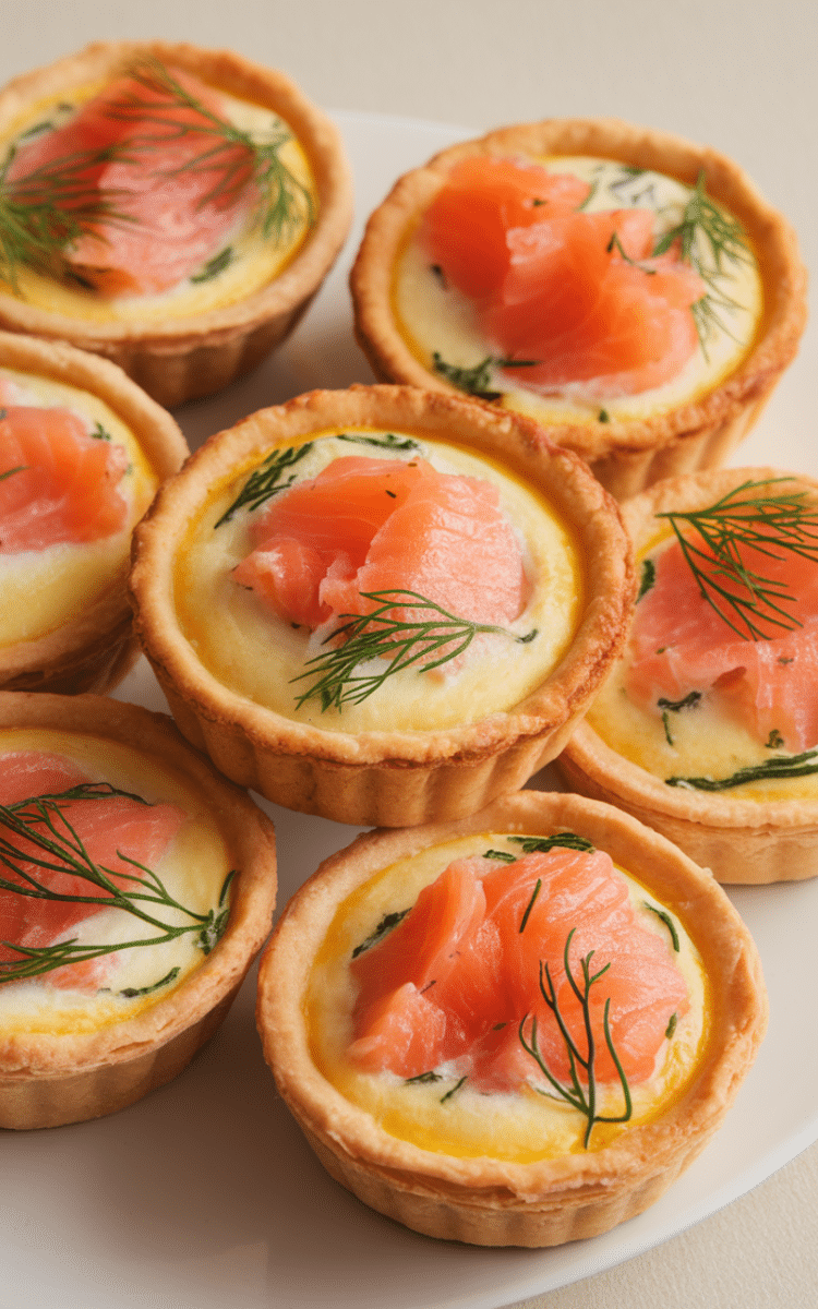 18 Easy Seafood Appetizers for parties - The Mega Mom