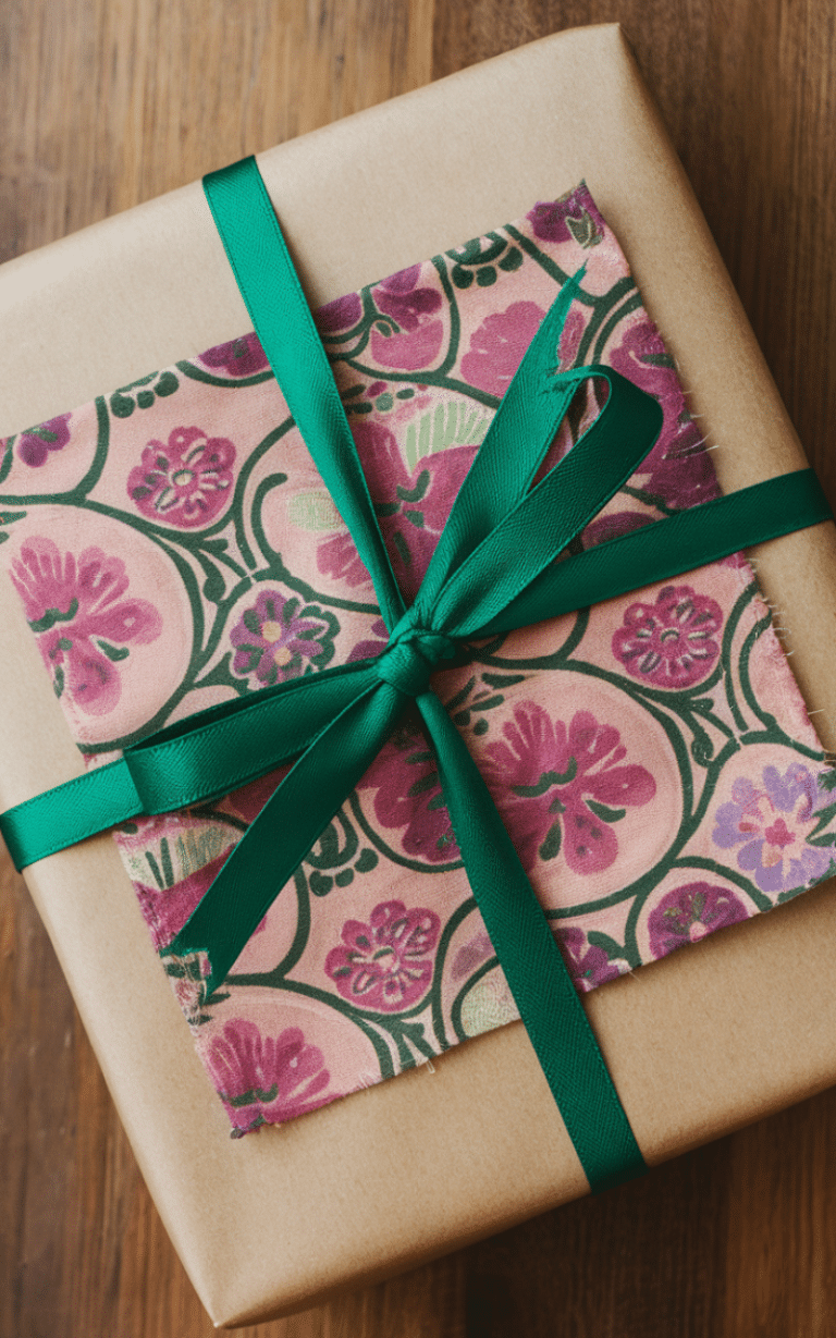 18 Best Brown Paper Wrapping Ideas - The Mega Mom