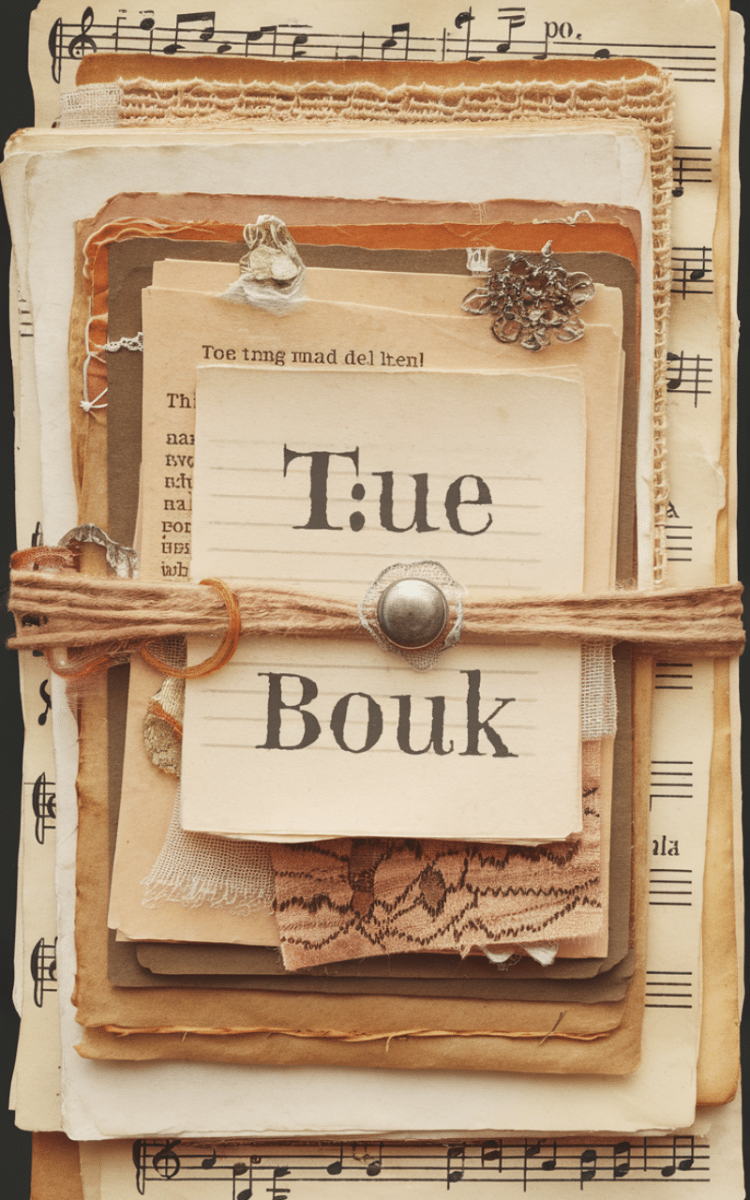 18 Amazing Binding Junk Journal Ideas & Tutorials To Inspire You - The ...