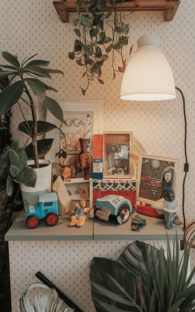 18 Best Dopamine Decor Ways to Boost Your Mood - The Mega Mom