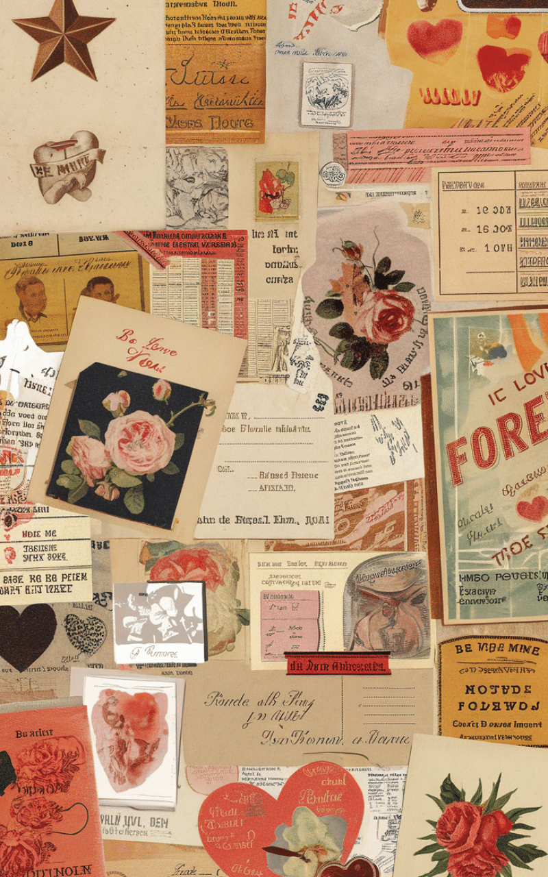 12 Stunning Scrapbook Cover Ideas - The Mega Mom